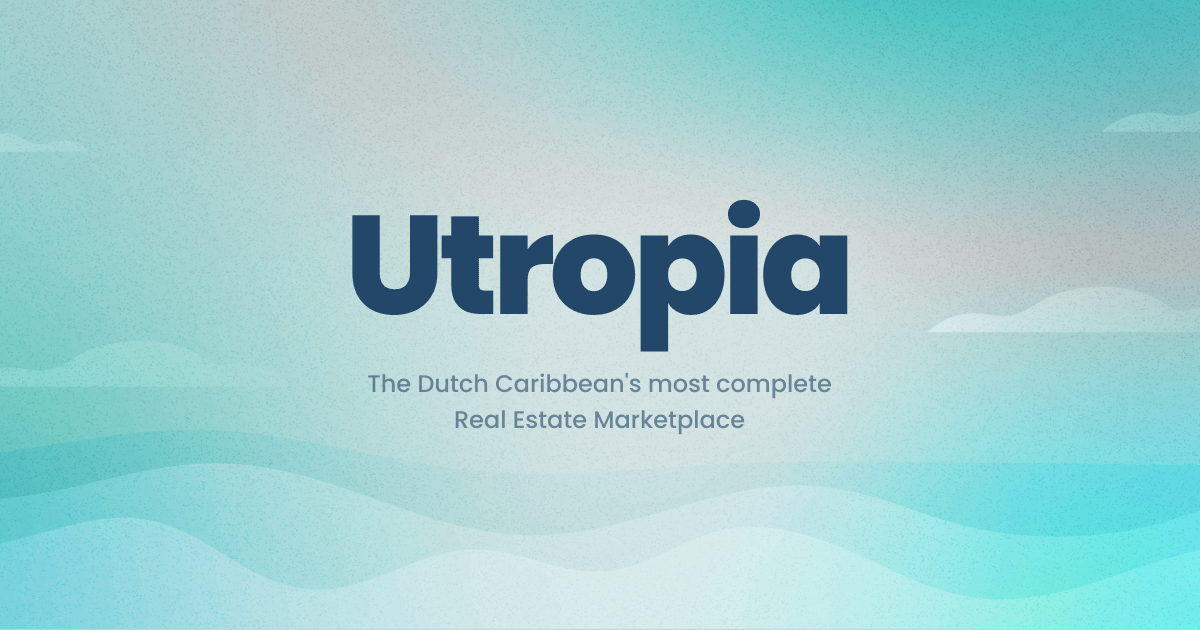 Home page | Utropia - Caribbean Properties